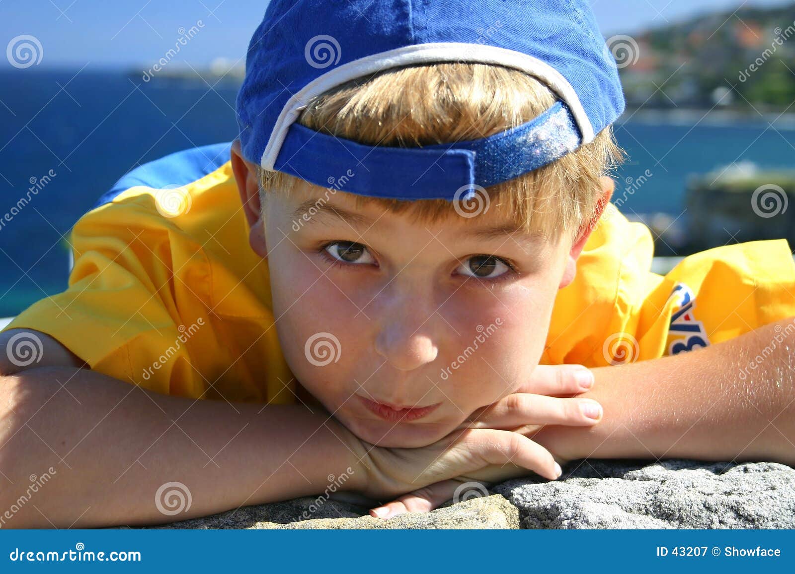 Beach boy stock image. Image of rest, boys, people, oceans - 43207