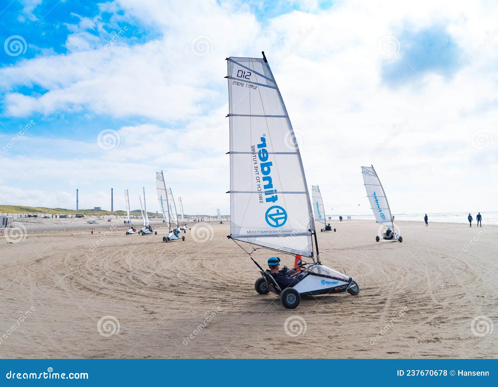 Beach buggies editorial stock photo. Image of summy - 237670678