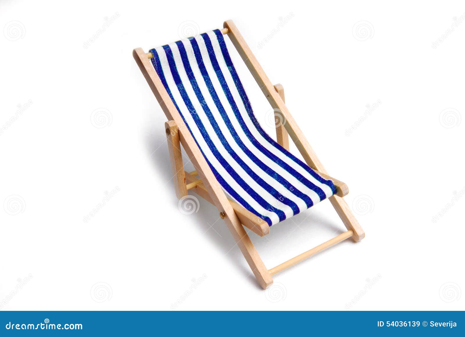 Beach chair stock image. Image of lounge, armchair, chairs - 54036139