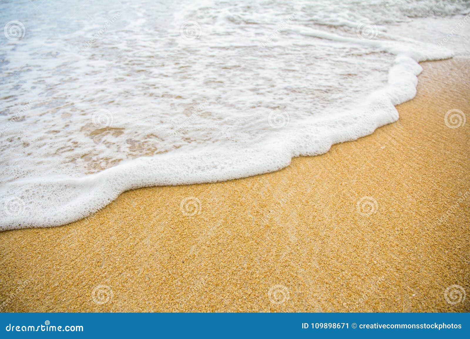 Beach, Coast, Daylight Picture. Image: 109898671