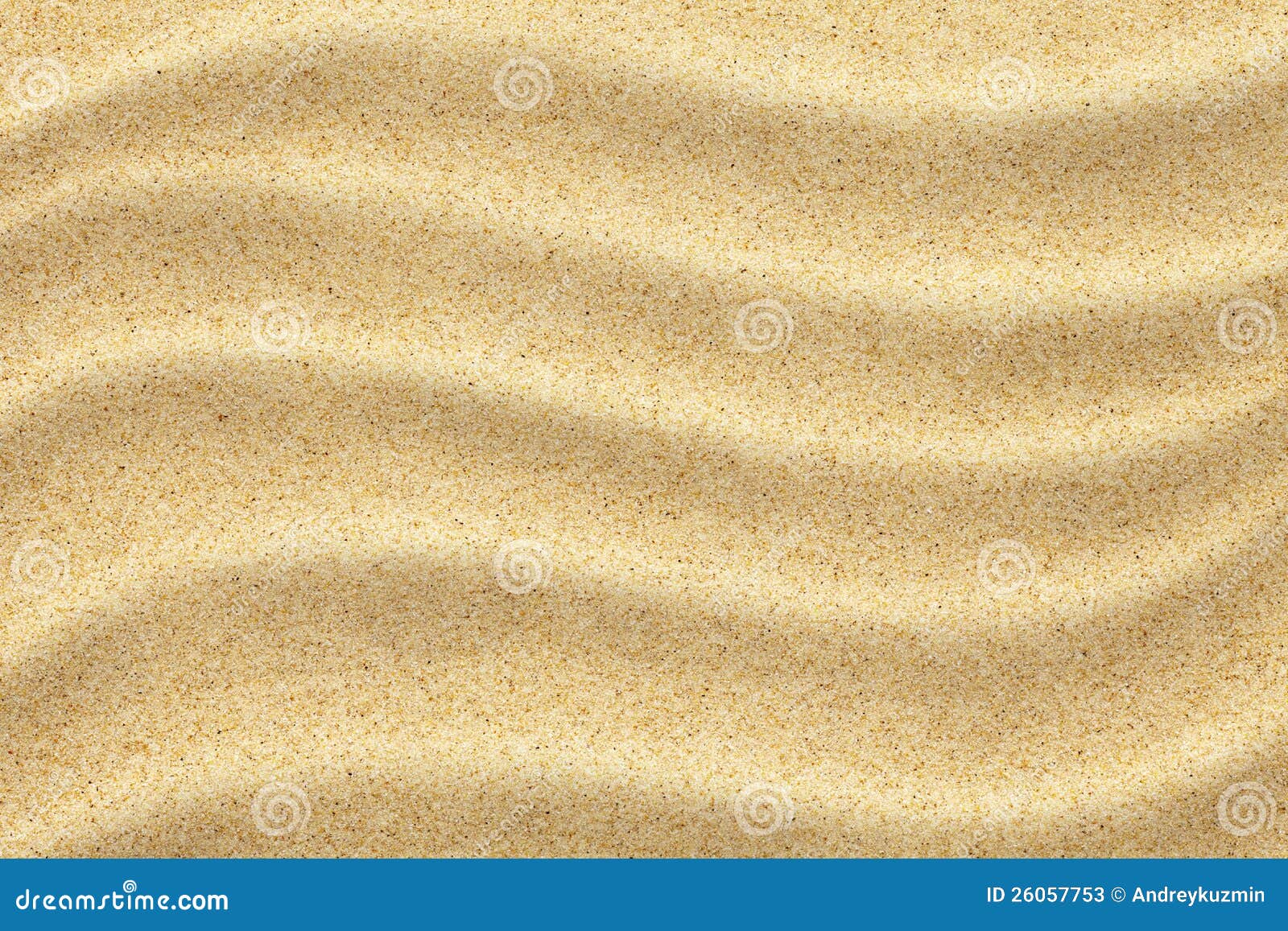 Beach or Desert Sand Background Stock Image - Image of textured ...