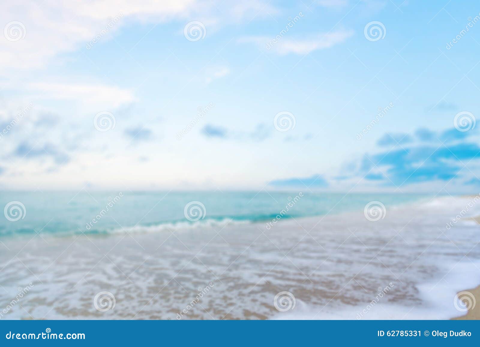 Beach stock image. Image of waters, florida, tranquil - 62785331