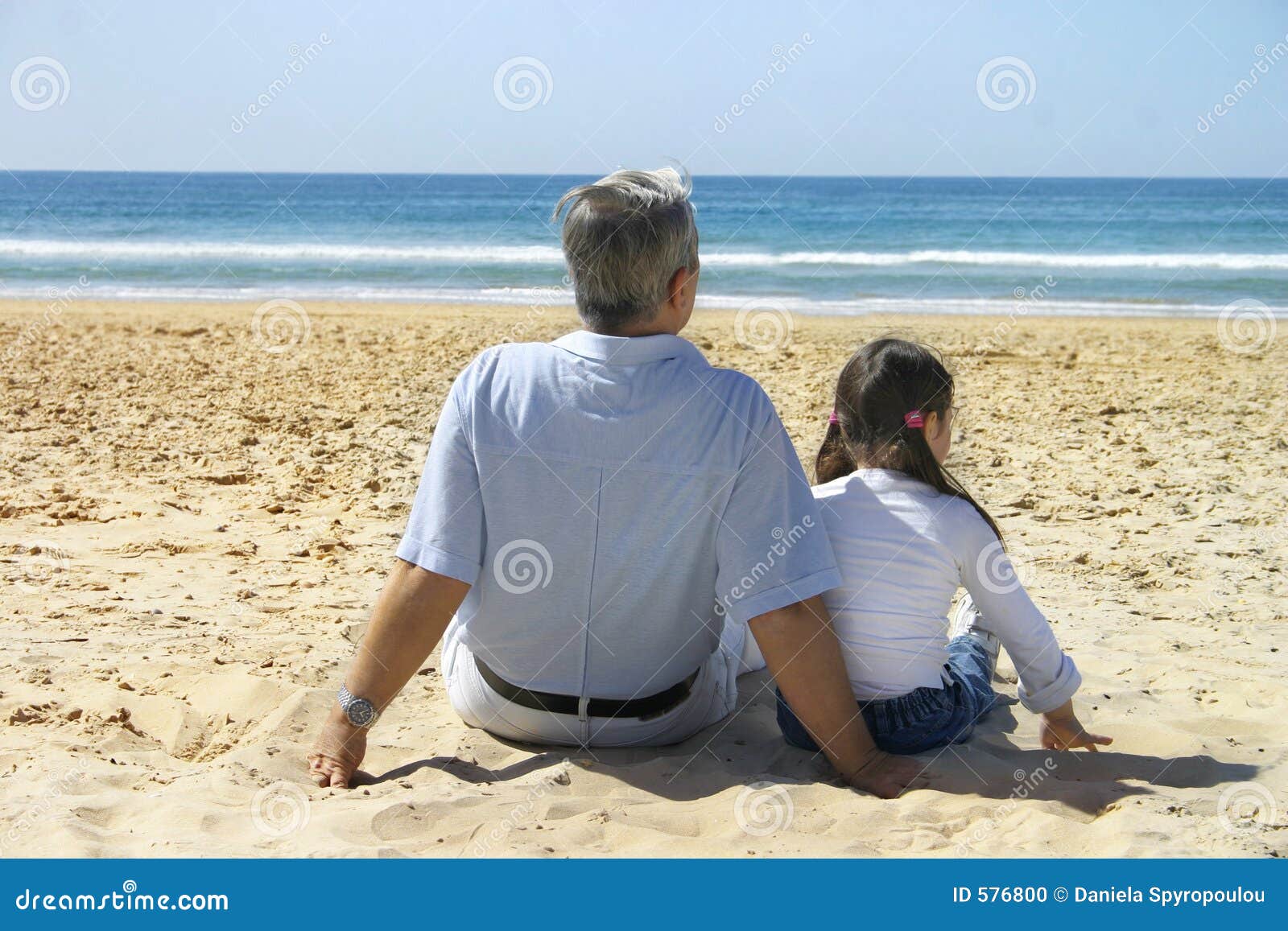 Beach fun 2 stock photo. Image of laughing, children, freedom - 576800