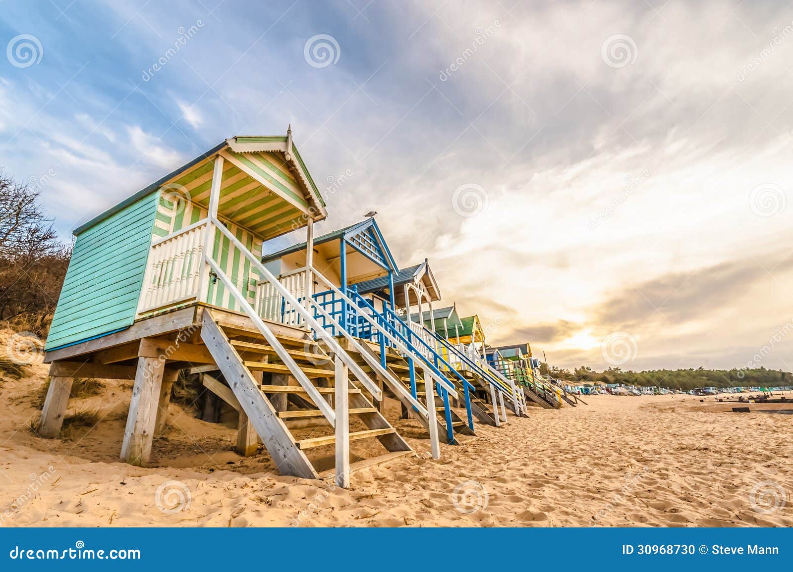 909 Beach Beaches Huts Stock Photos - Free & Royalty-Free Stock Photos ...