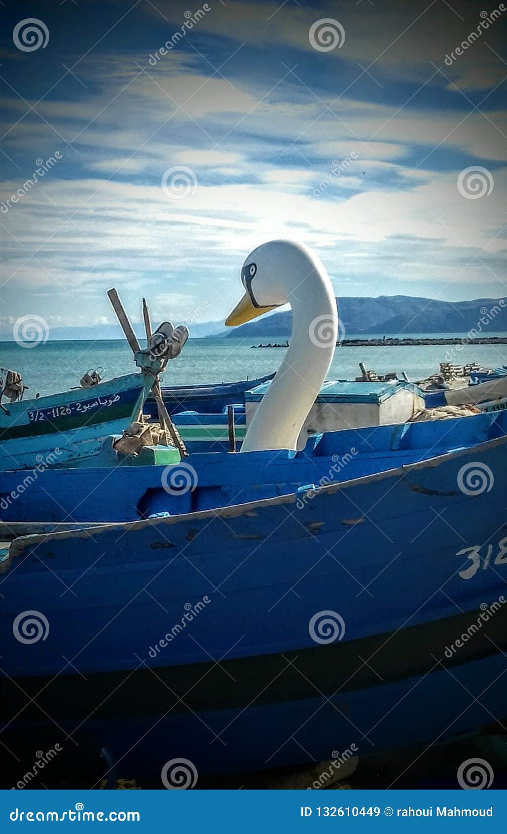 Beach martil editorial stock image. Image of martil - 132610449