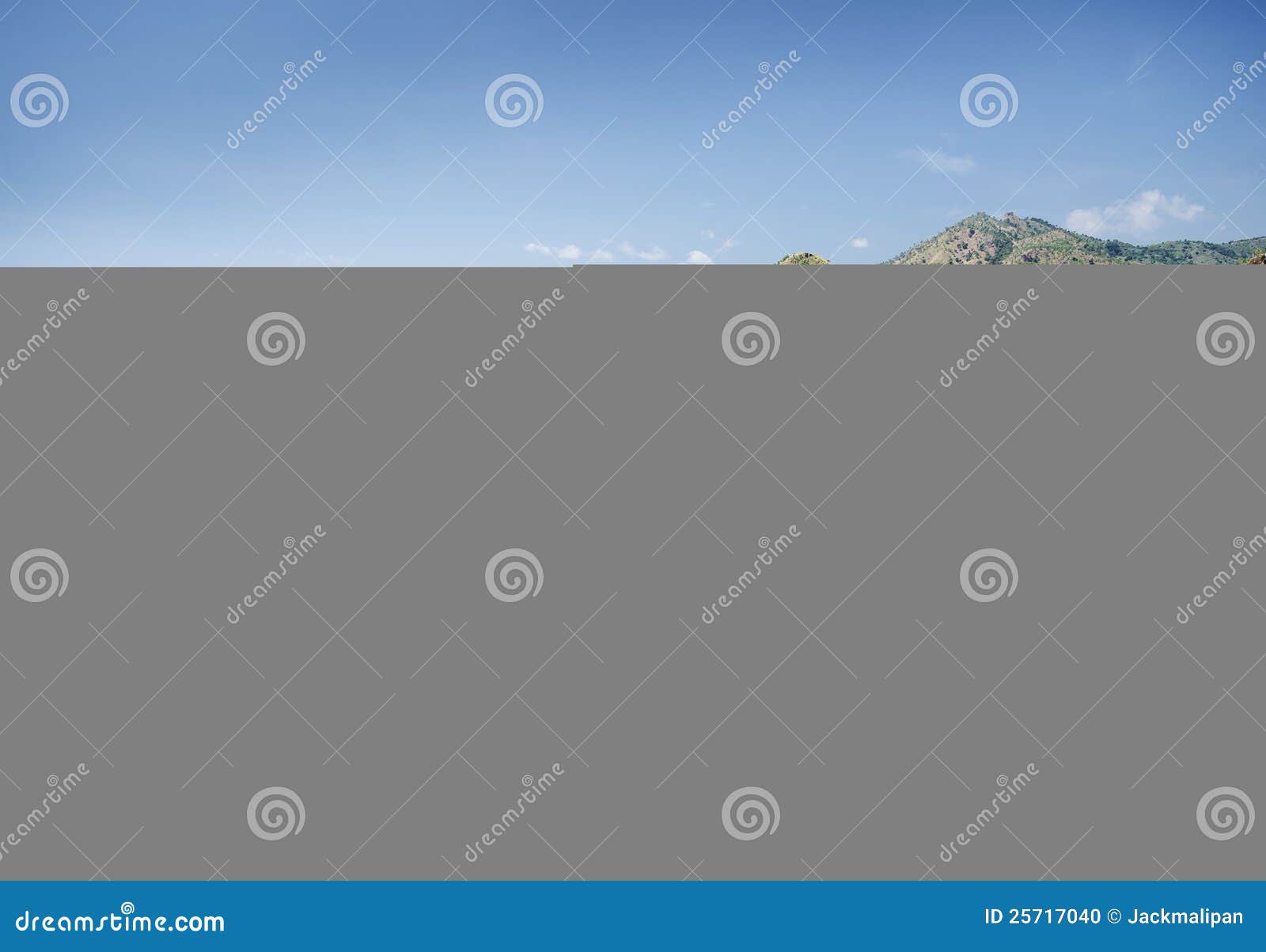 Beach Near Dili East Timor, Timor Leste Stock Photo - Image of ...
