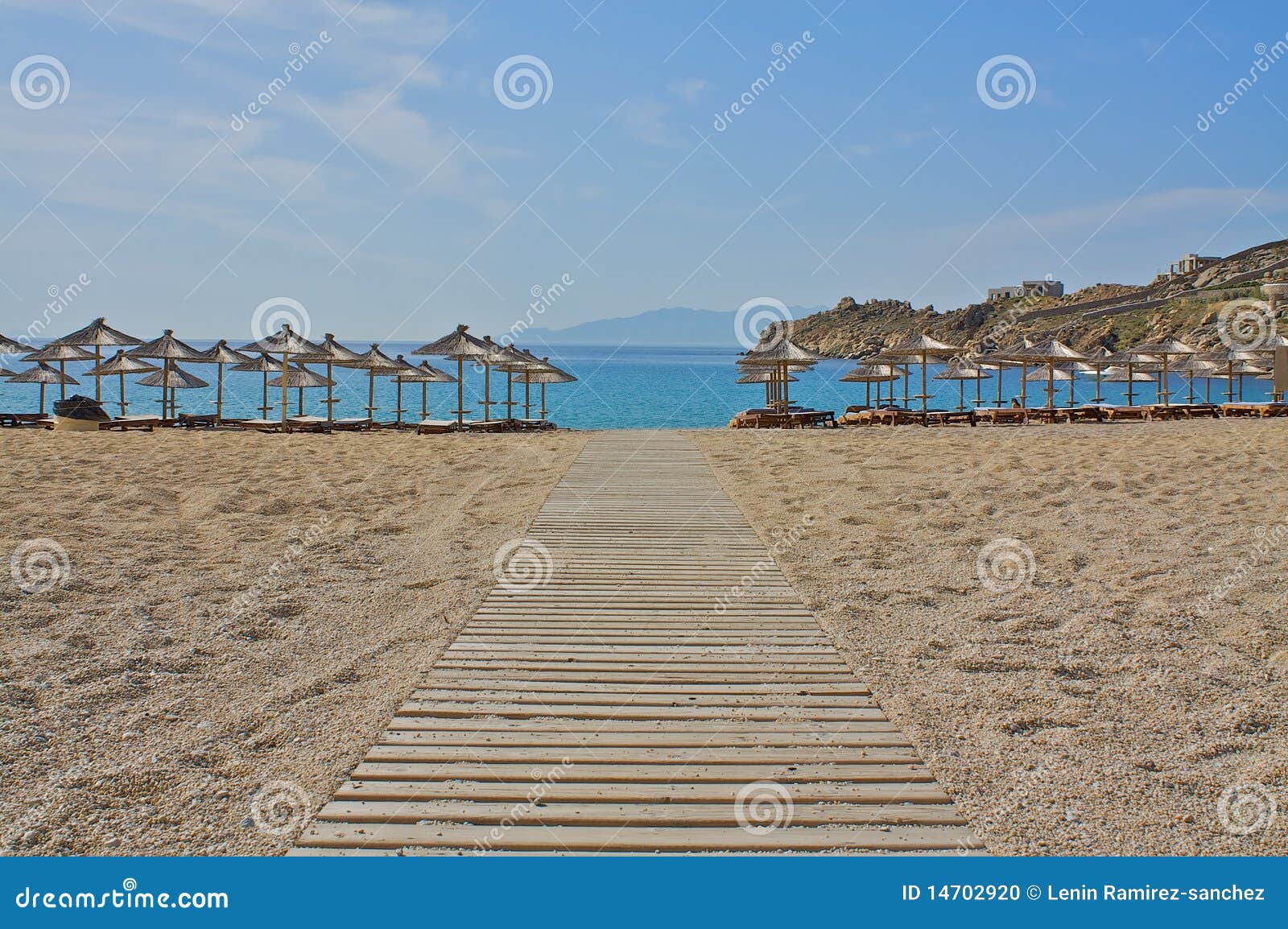 Beach path stock photo. Image of objective, sand, path - 14702920