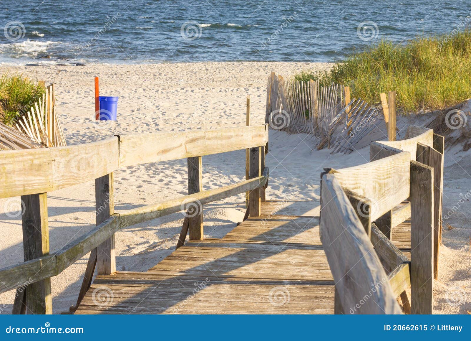 Beach Path stock image. Image of nature, seaside, peaceful - 20662615