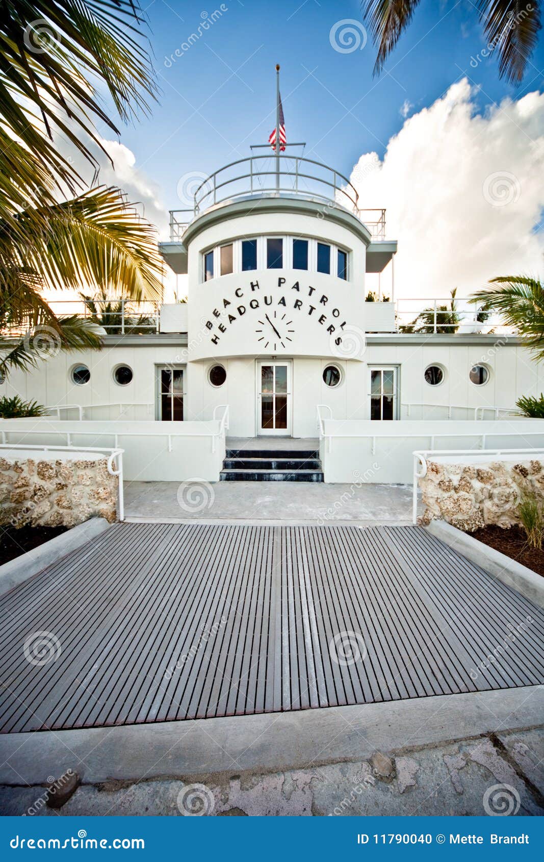 Beach Patrol Sign Stock Photography | CartoonDealer.com #73950026