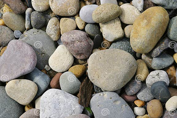 Beach Pebbles stock photo. Image of seaside, stones, sand - 112776