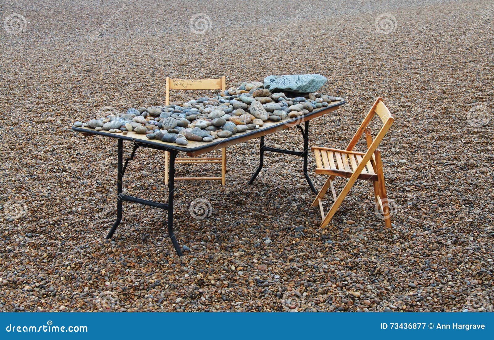 Beach Pebbles Names Messages Stock Photos - Free & Royalty-Free Stock ...