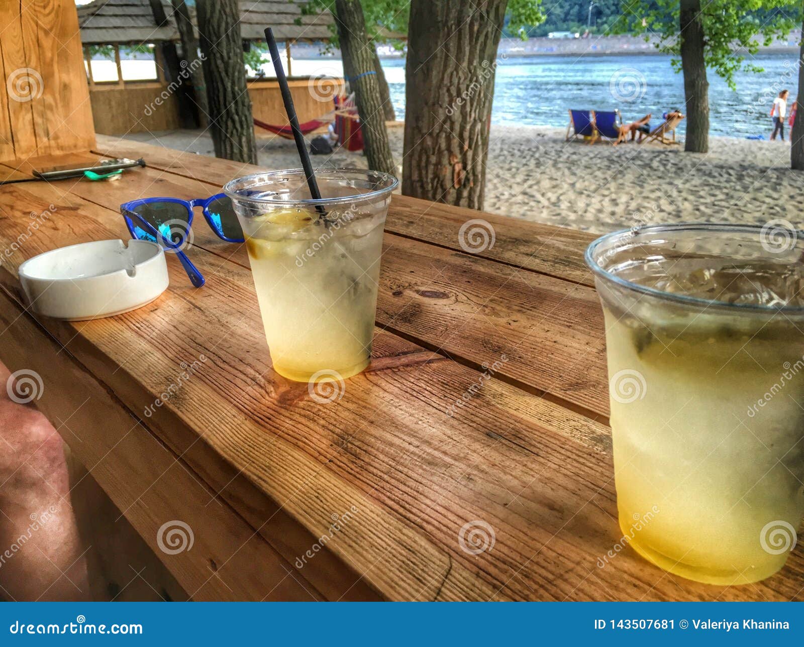 Cold yellow lemonade stock image. Image of yellow, relax - 143507681
