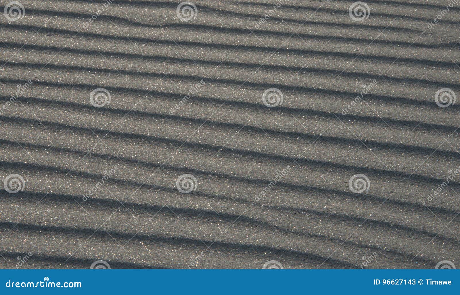 Beach Ripples stock image. Image of tidal, sand, pattern - 96627143