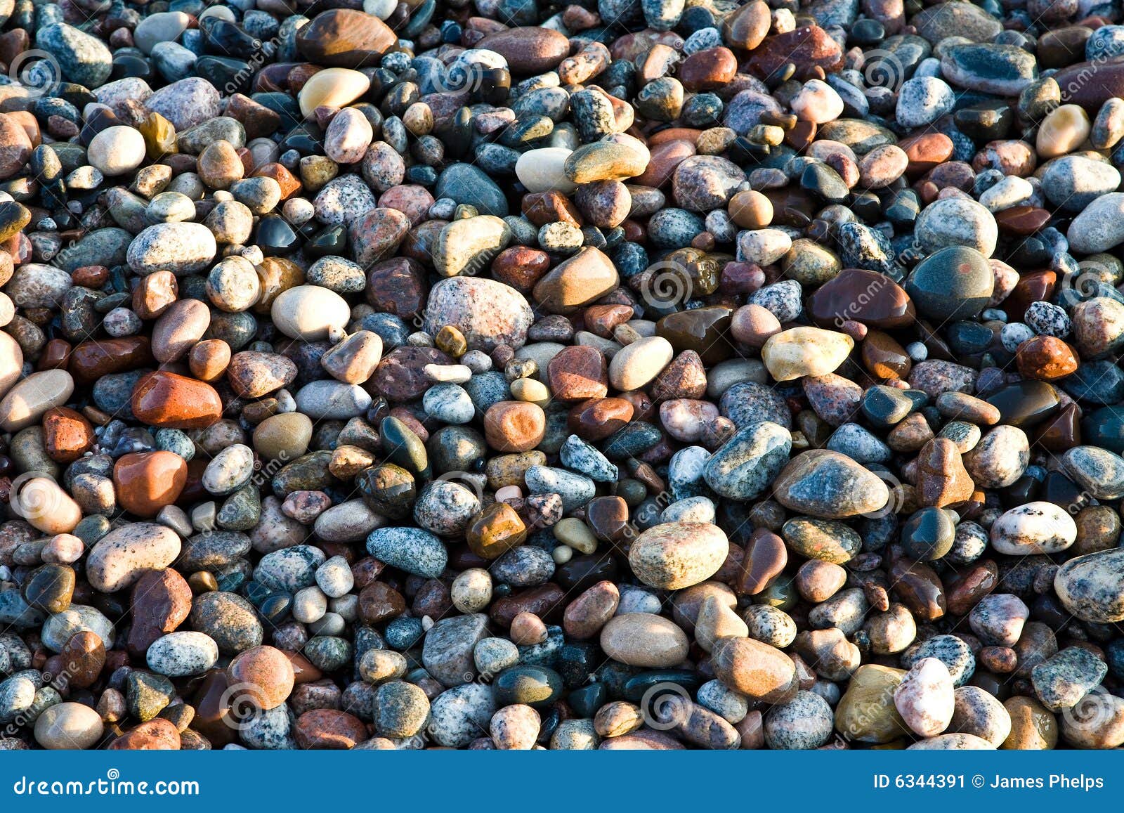 Beach Rocks Abstract Background Stock Image - Image of stones, shore ...