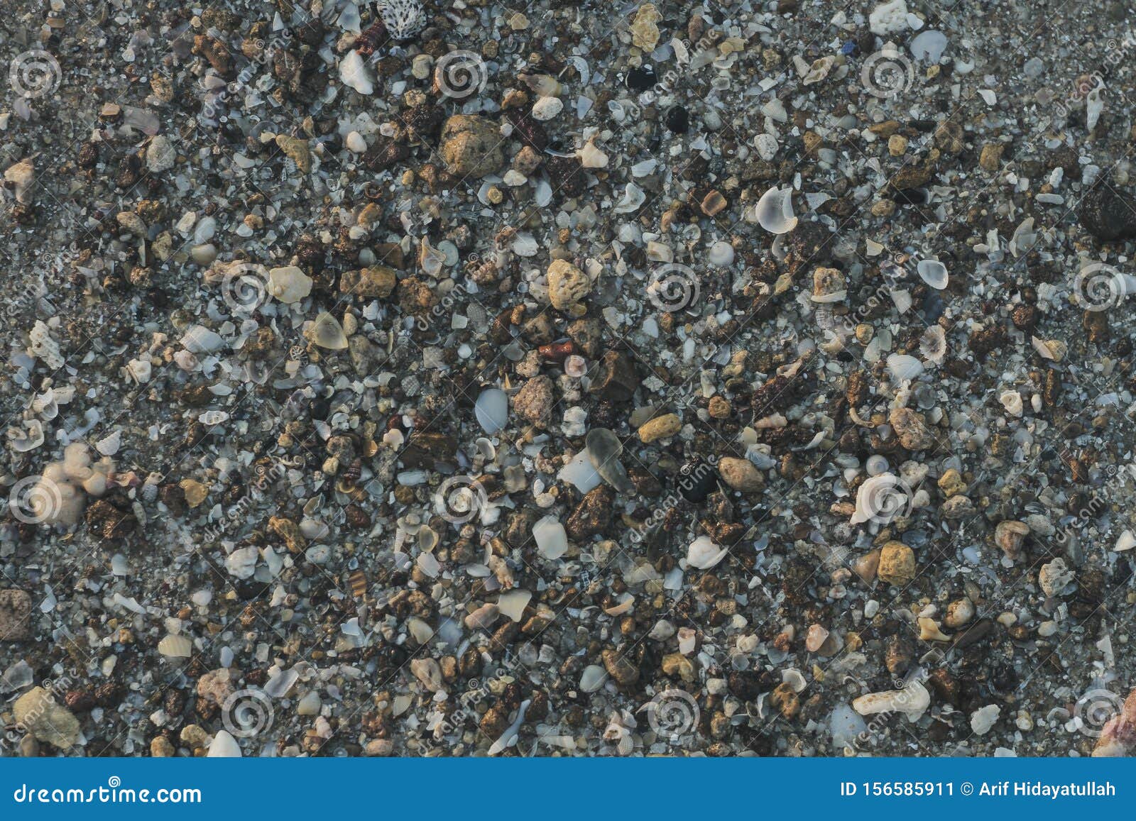 Beach Rocks from the Top Angle of the Wallpaper Stock Image - Image of ...