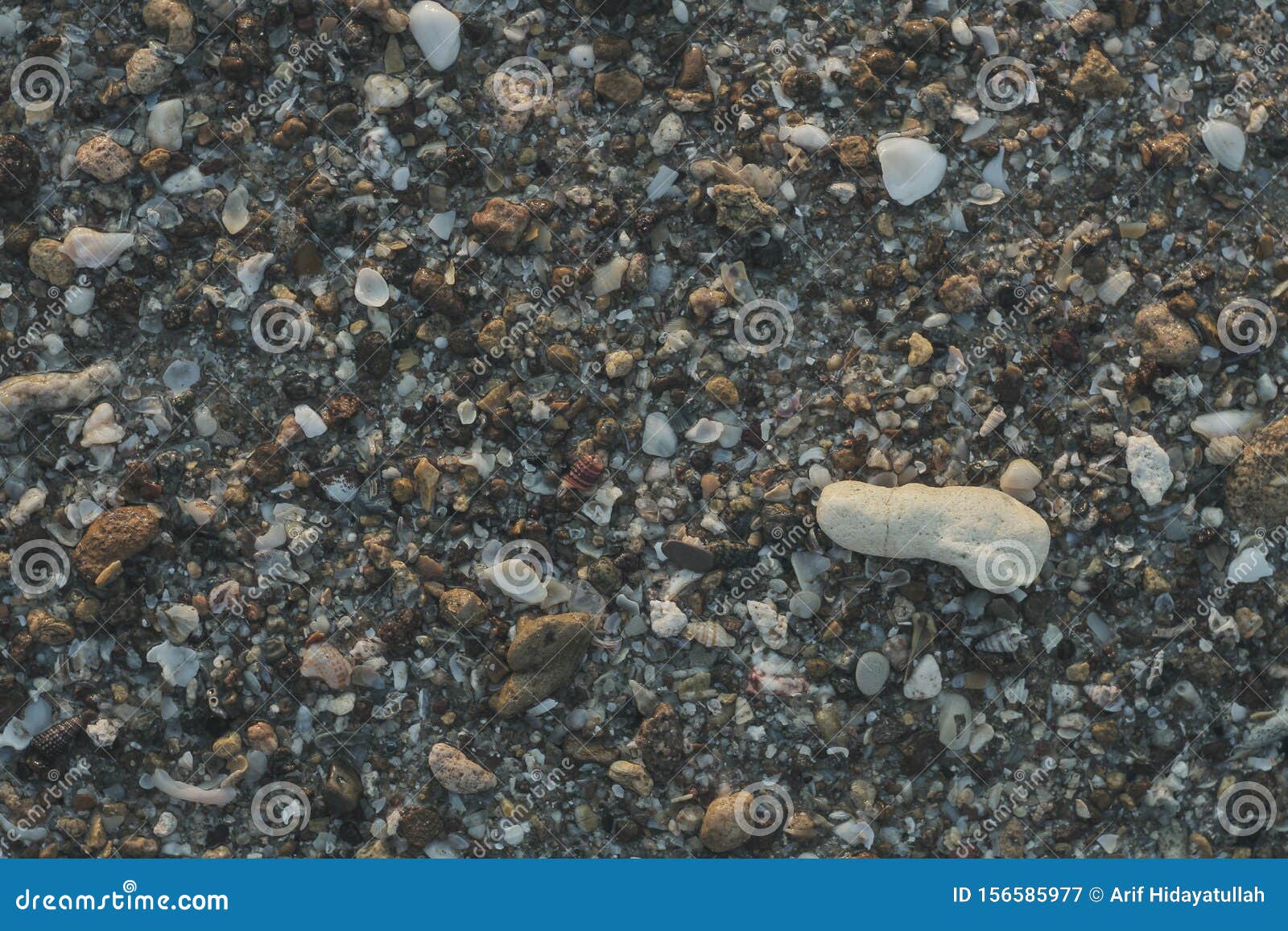 Beach Rocks from the Top Angle of the Wallpaper Stock Image - Image of ...