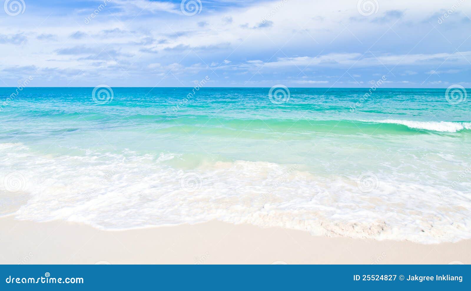 Beach at Samed Island,Thailand Stock Image - Image of sunlight, green ...