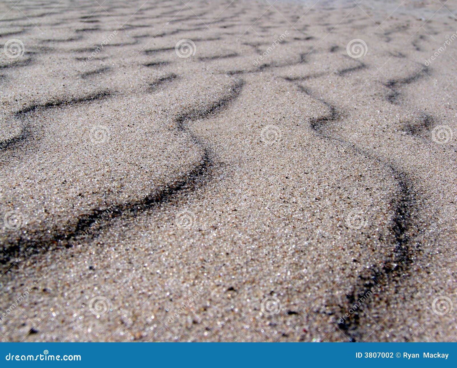 Beach sand stock photo. Image of organic, lake, relaxation - 3807002
