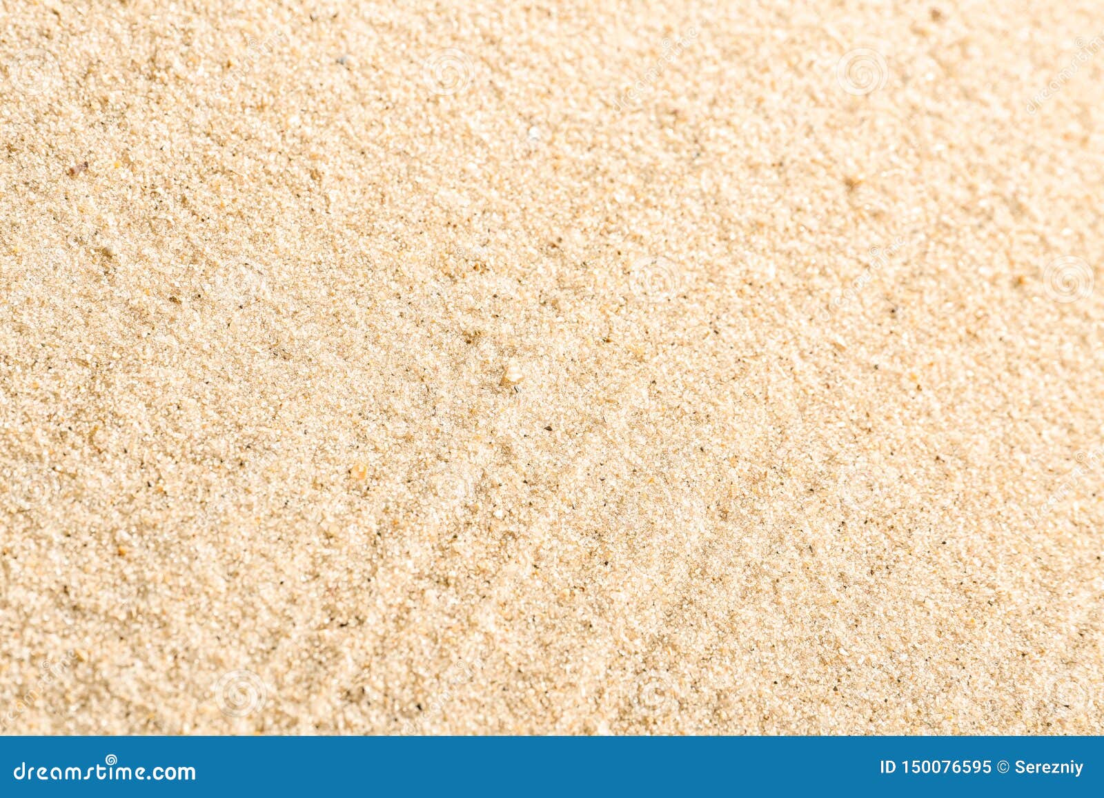 Beach sand, closeup stock image. Image of design, beach - 150076595