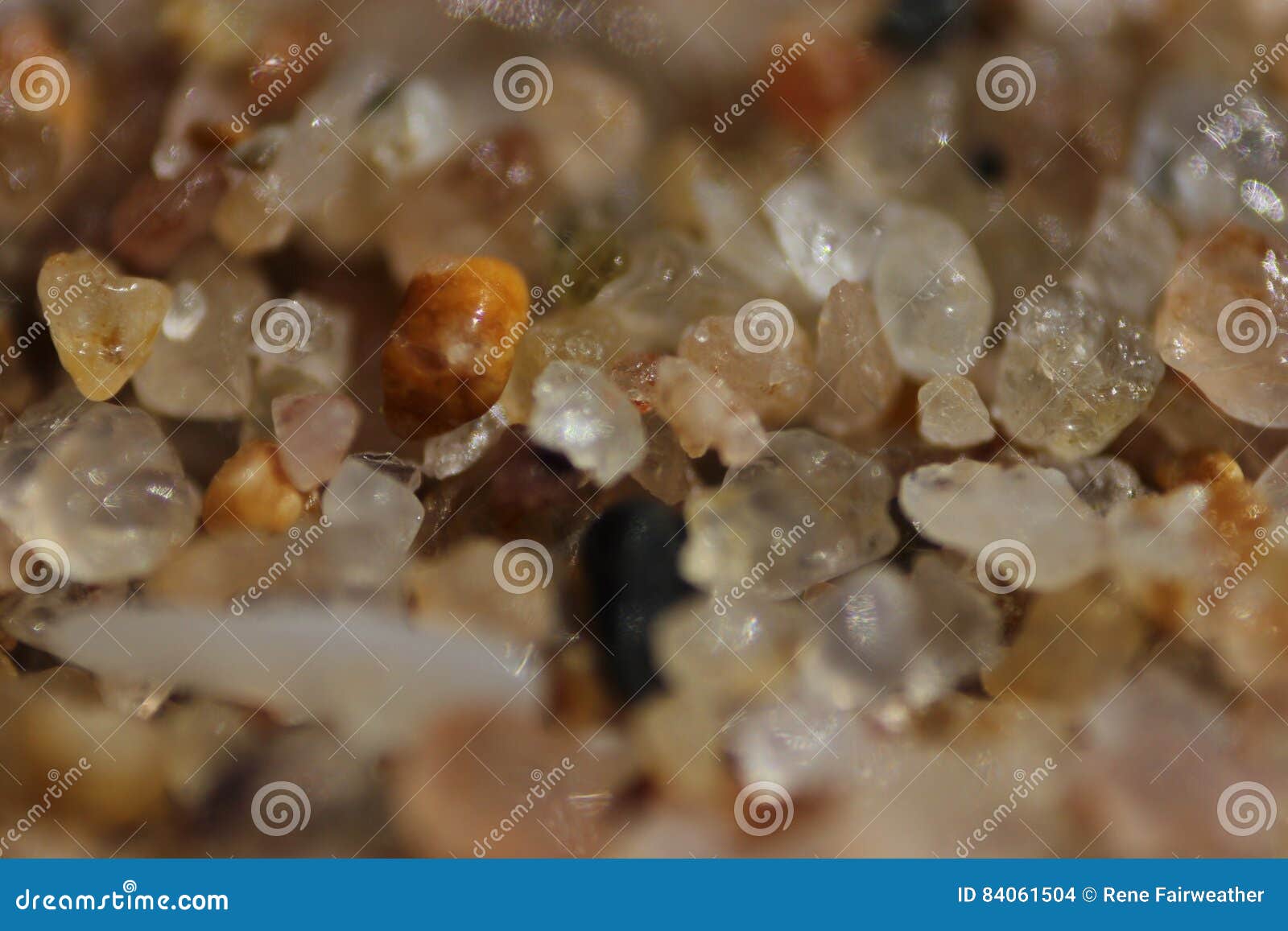 Beach sand micro stock photo. Image of beach, organic - 84061504