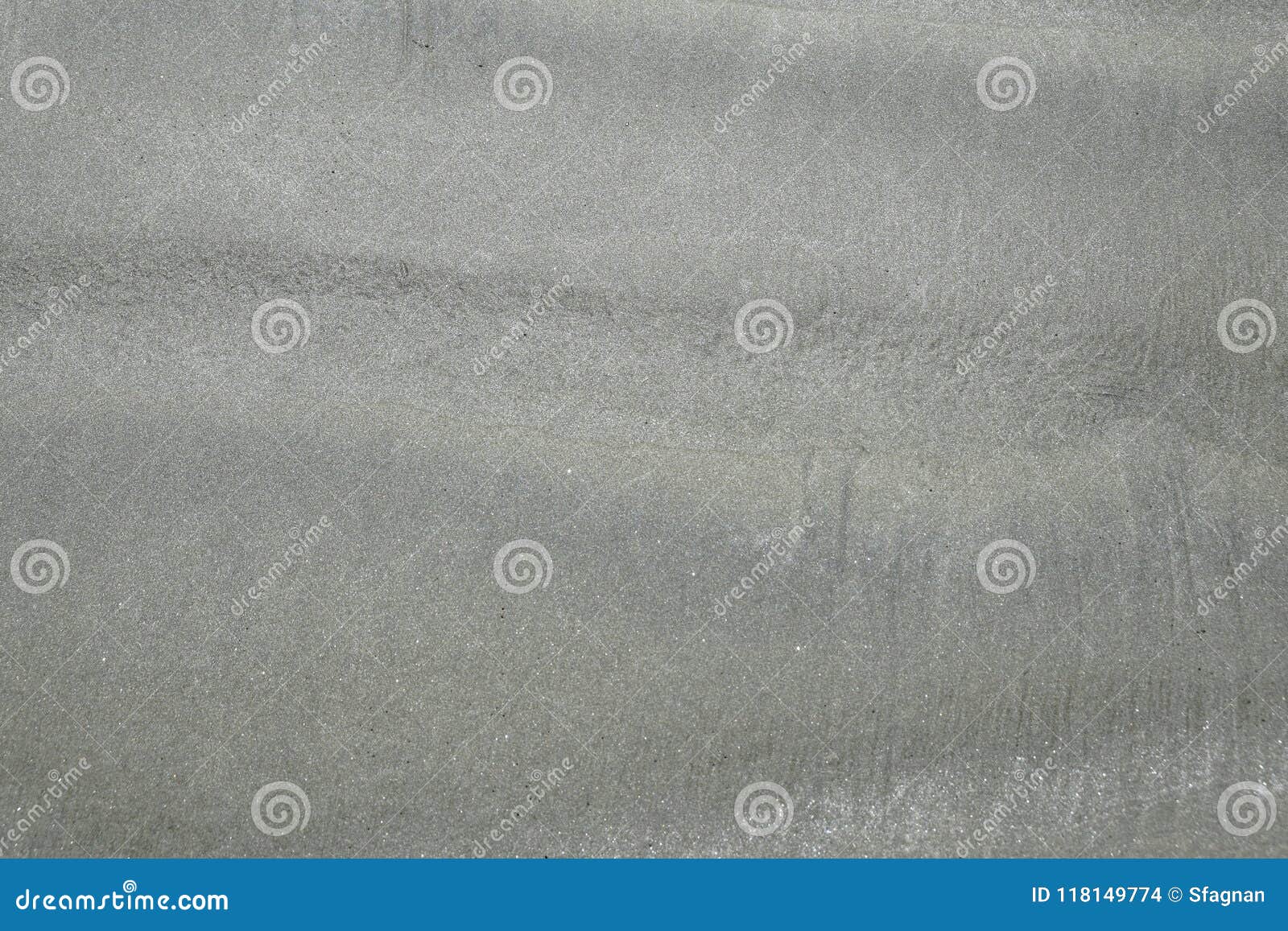 Beach Sand Multiple Gray Shades Stock Photo - Image of gray, detail ...