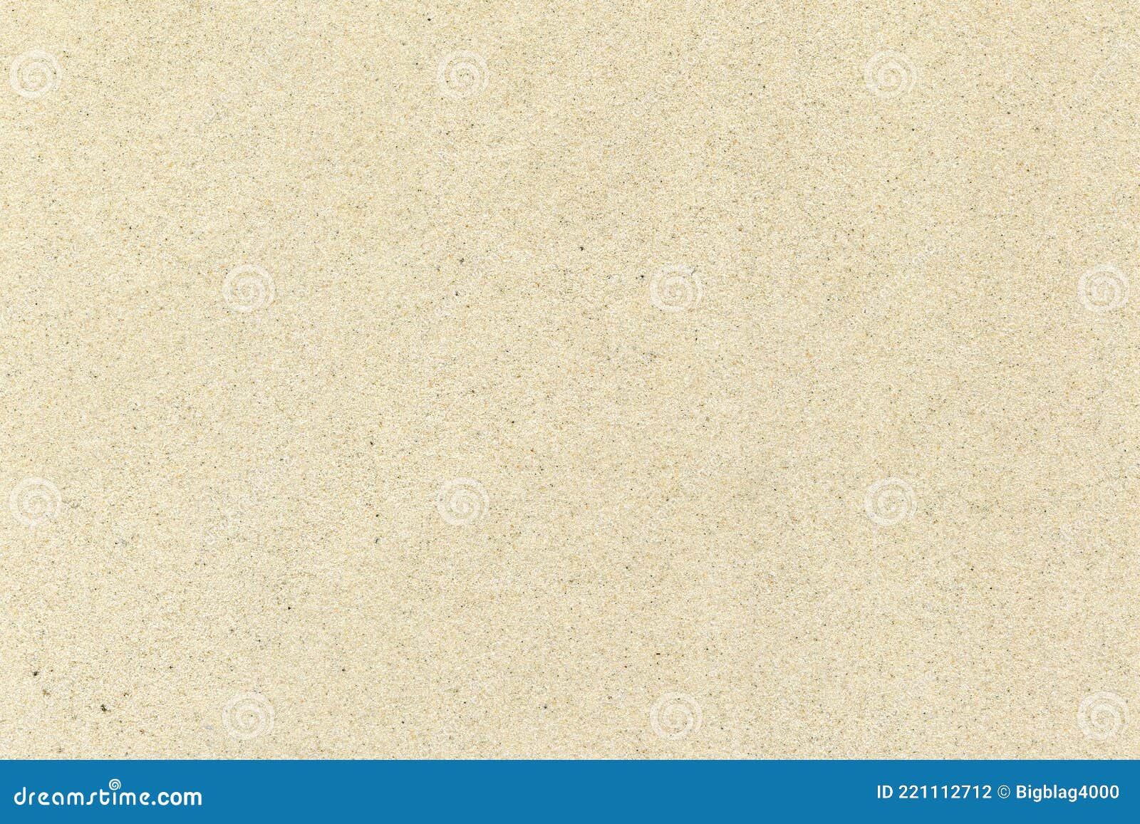 Beach Sand Particles Texture Background. Stock Photo - Image of texture ...