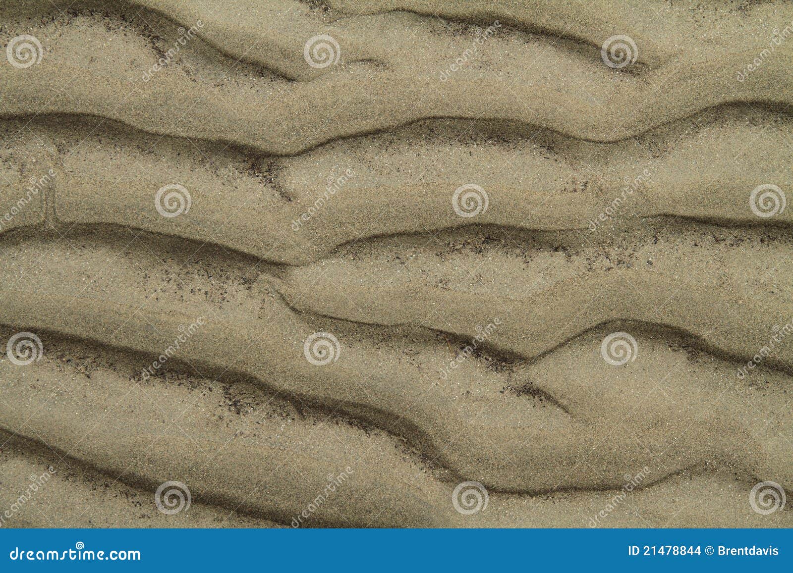 Beach Sand Pattern stock photo. Image of backgrounds - 21478844