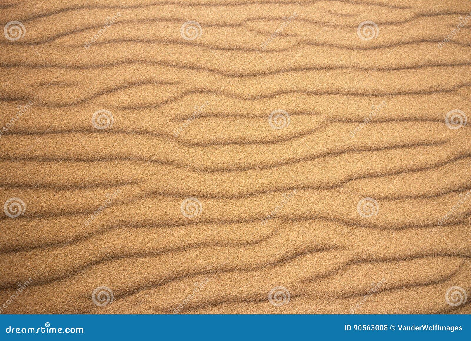 Beach sand pattern stock photo. Image of sand, arid, natural - 90563008