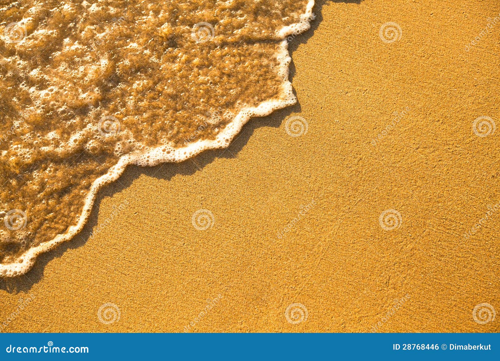 Beach sand texture stock photo. Image of destinations - 28768446