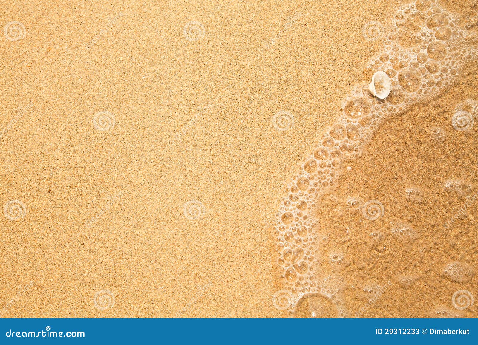 Beach sand texture stock image. Image of cold, closeup - 29312233