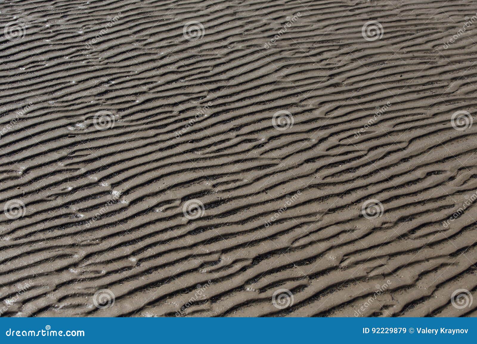 Beach Sand Waves Warm Texture Pattern Background Stock Image - Image of ...