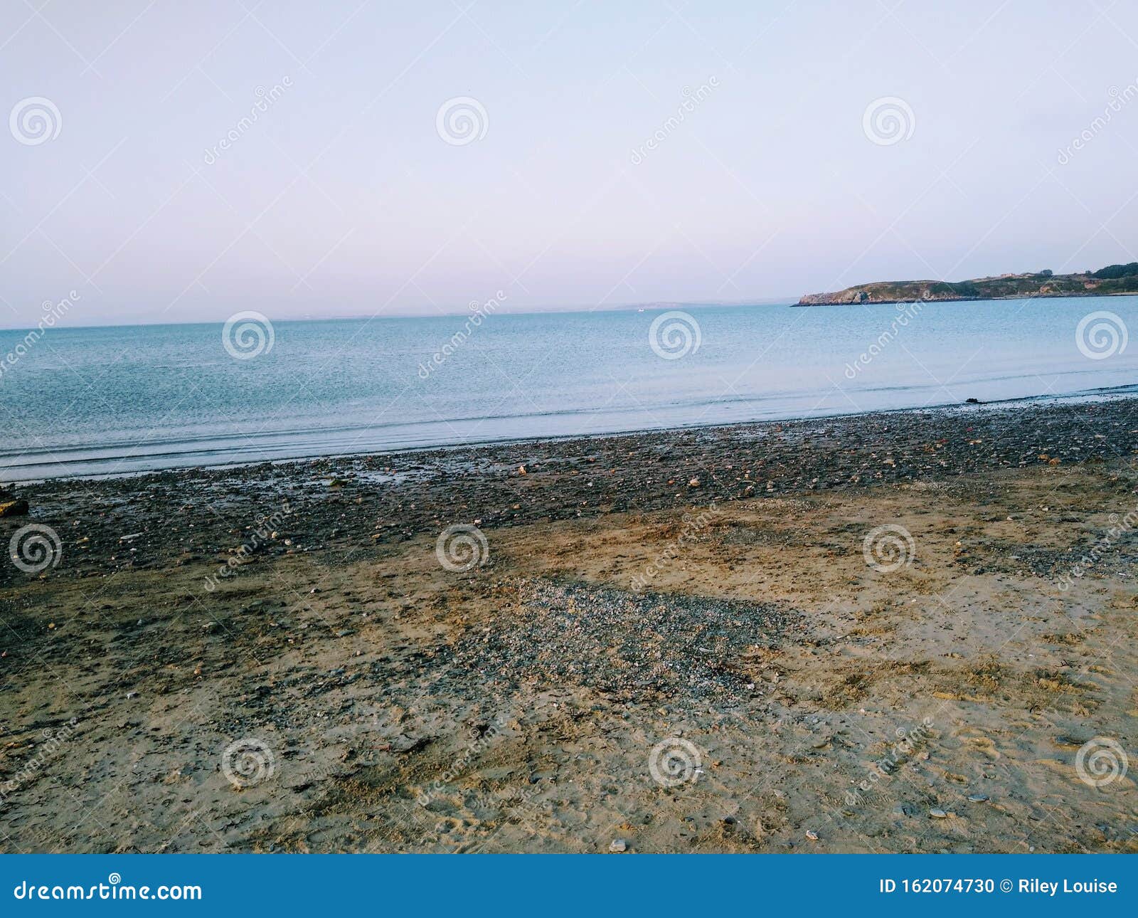 Beach stock photo. Image of sand, beach, pebbles, rocks - 162074730