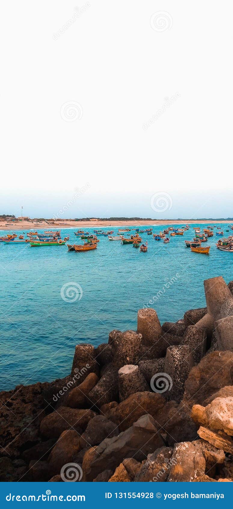 Beach stock photo. Image of chorvad, beach, park, hollyday - 131554928