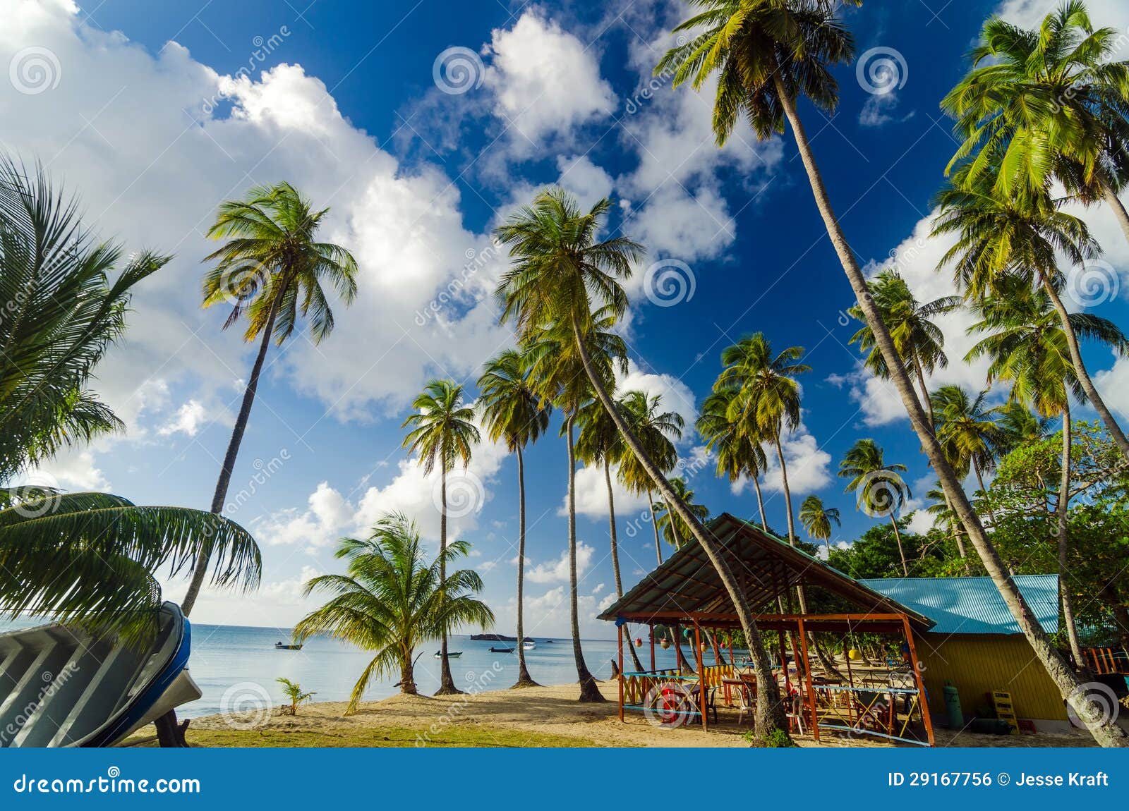 Caribbean Beach Shack Stock Images - Download 218 Royalty Free Photos