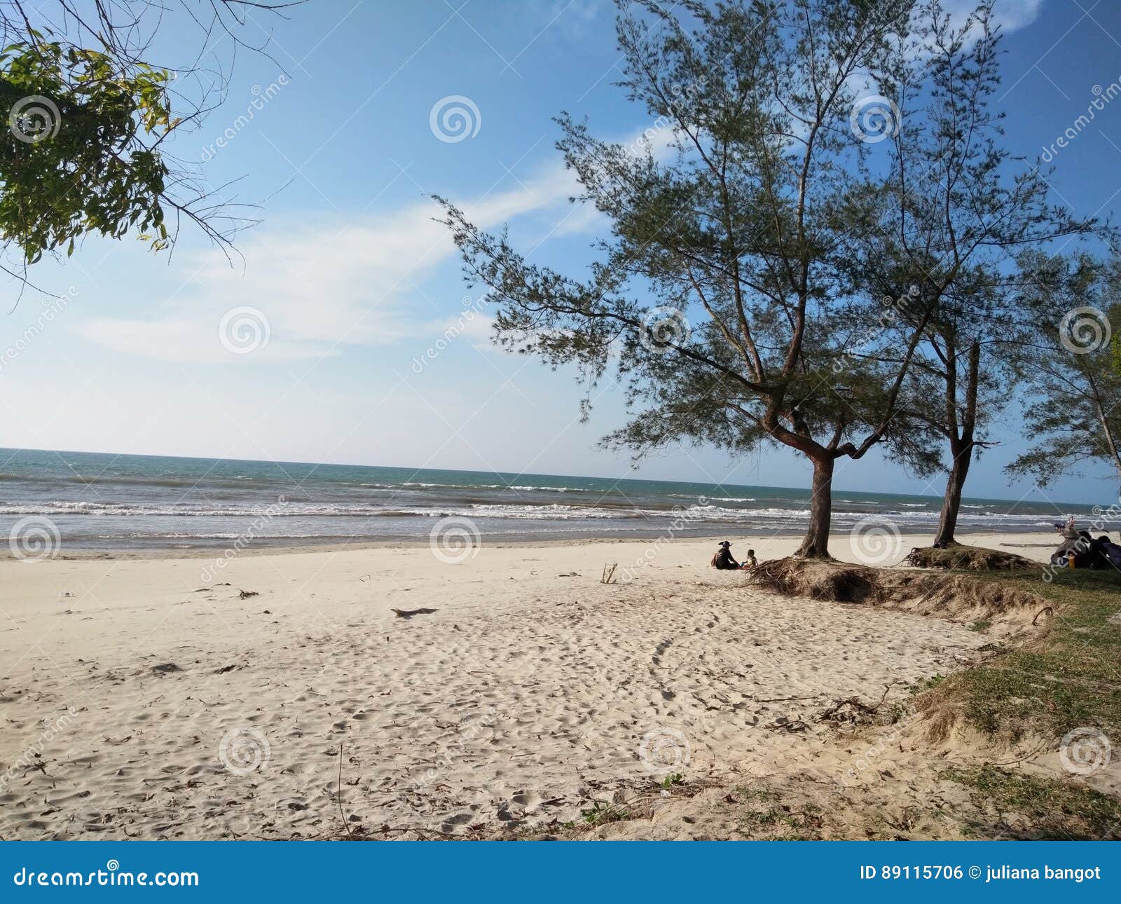 Shahbandar Tuaran Beach Stock Photos - Free & Royalty-Free Stock Photos ...