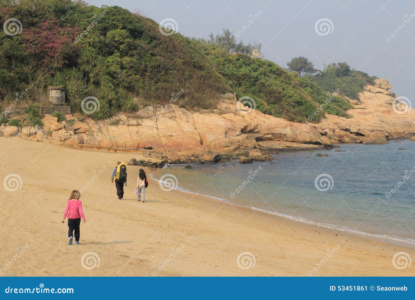 The beach of Shek O editorial photo. Image of beach, shore - 53451861