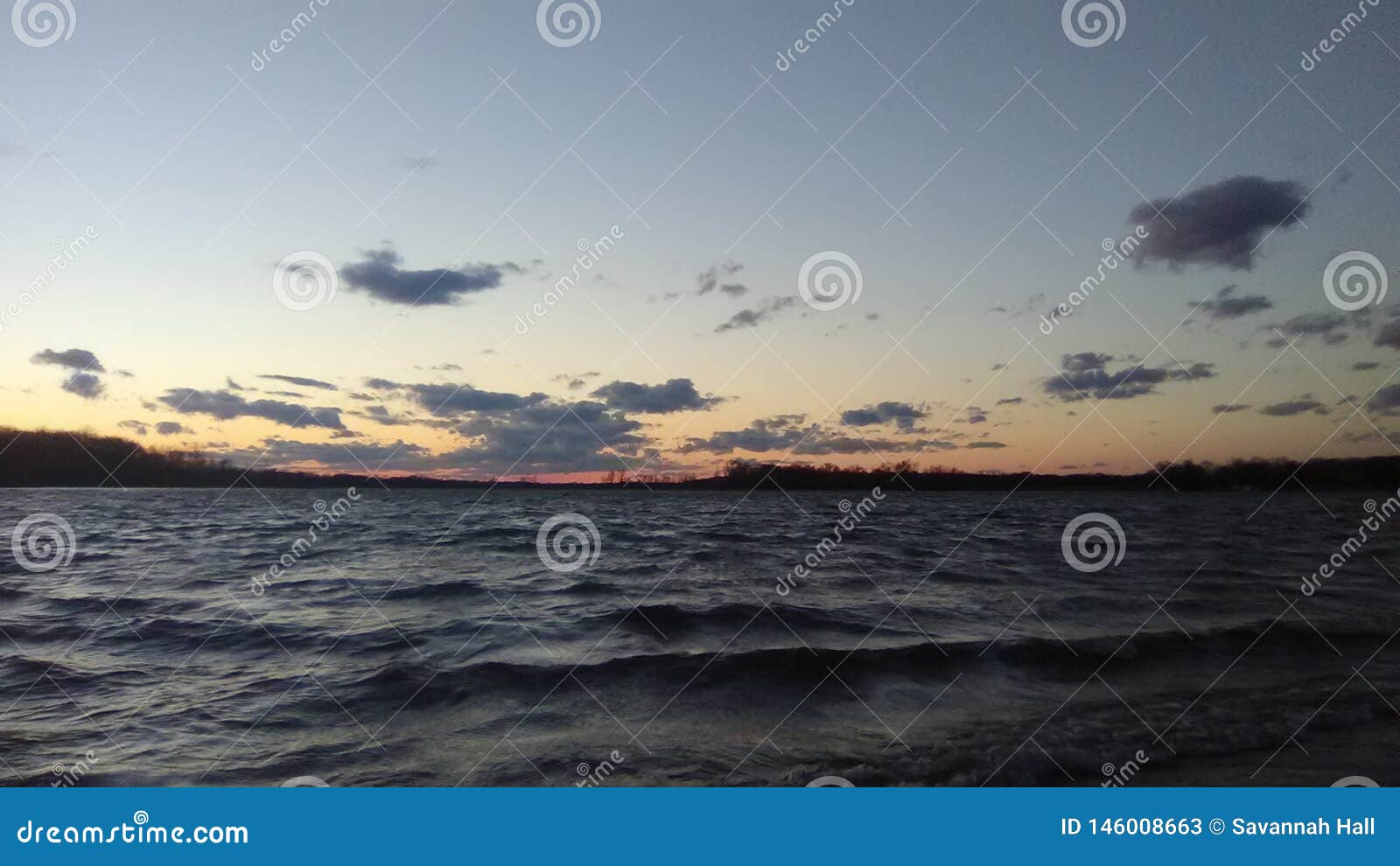 Beach side in a Wind storm stock image. Image of sunsets - 146008663