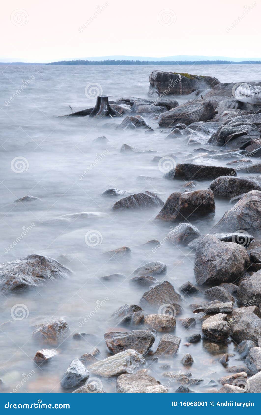 Beach Stone stock image. Image of beach, coastline, stone - 16068001
