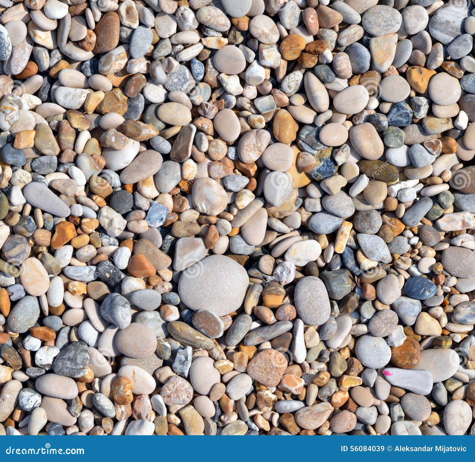 Beach stone background stock image. Image of worn, garden - 56084039