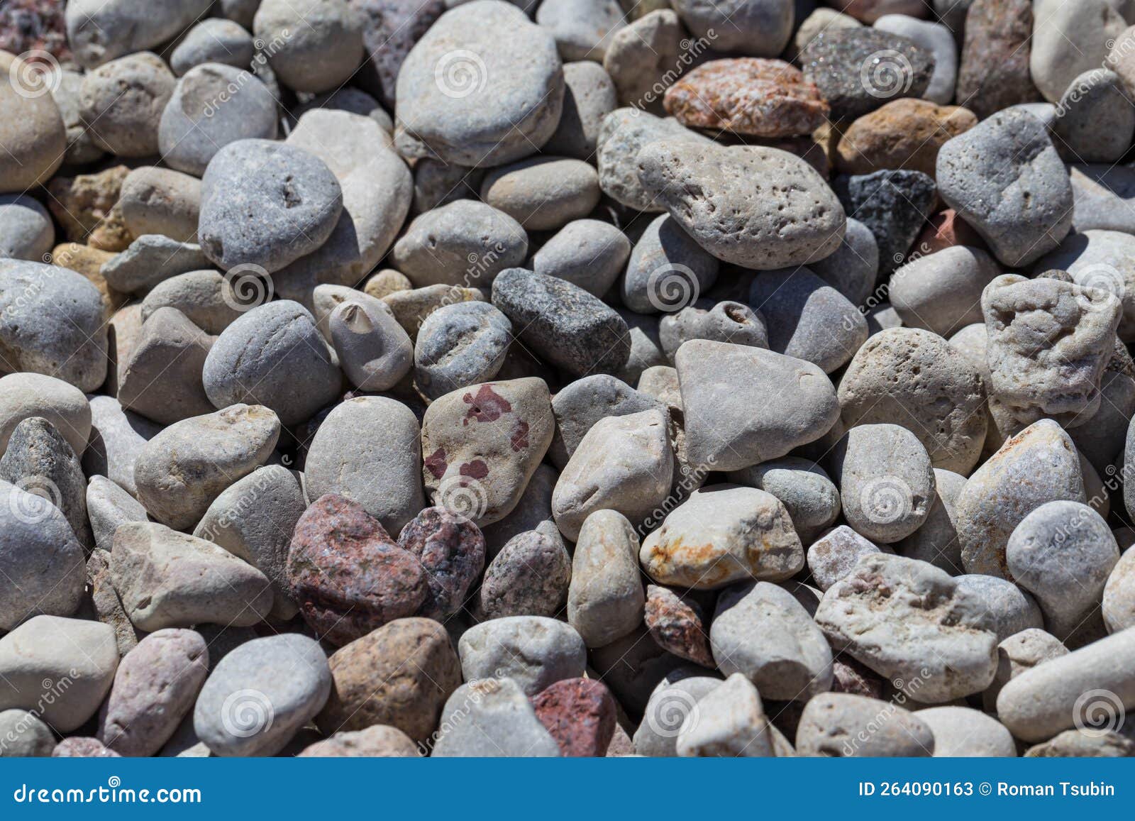 Beach stone background stock illustration. Illustration of backdrop ...