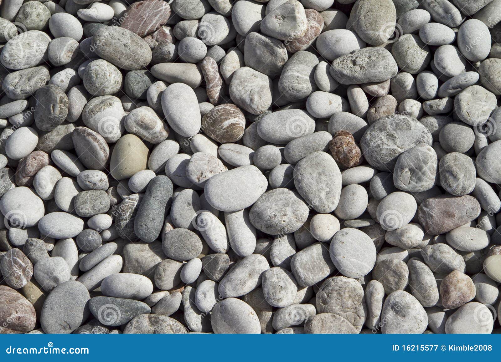 Beach stones stock image. Image of outdoor, diverse, background - 16215577