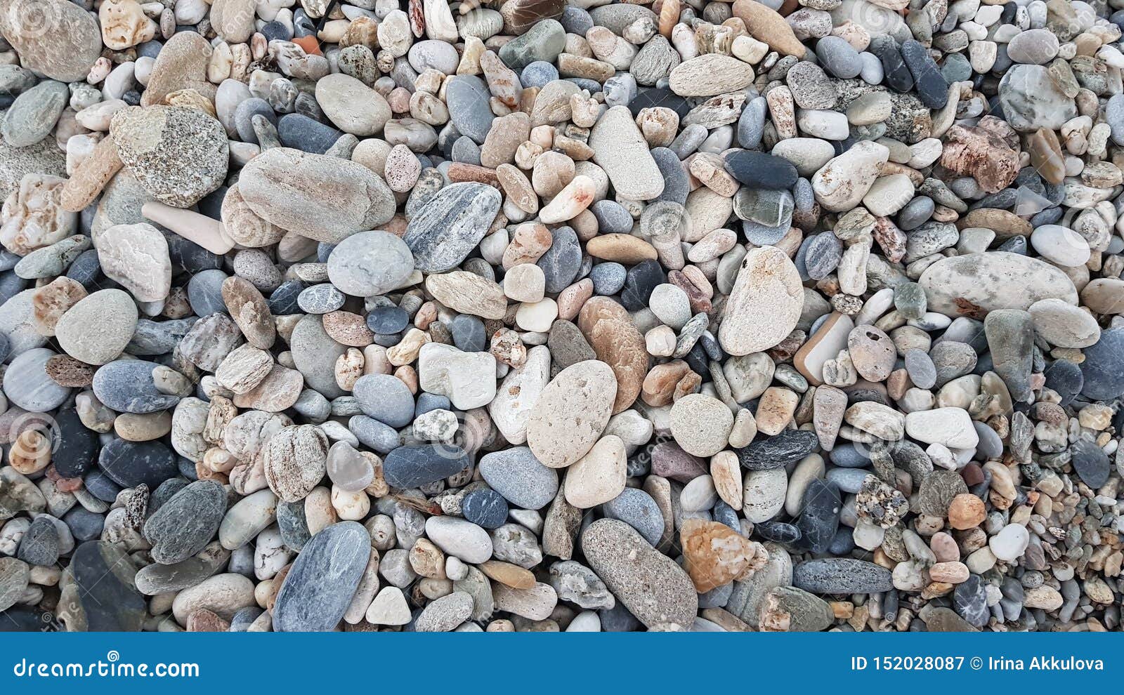 Beach stones for wallpaper stock image. Image of texture - 152028087