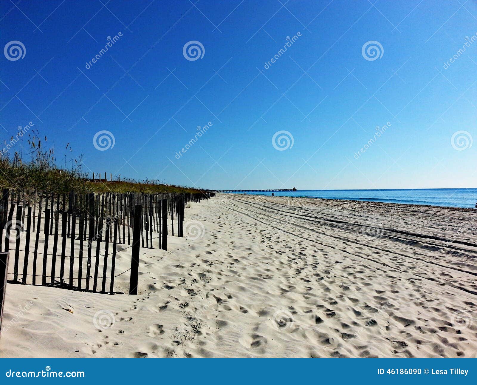 Beach stroll stock photo. Image of beach, stroll, sand - 46186090