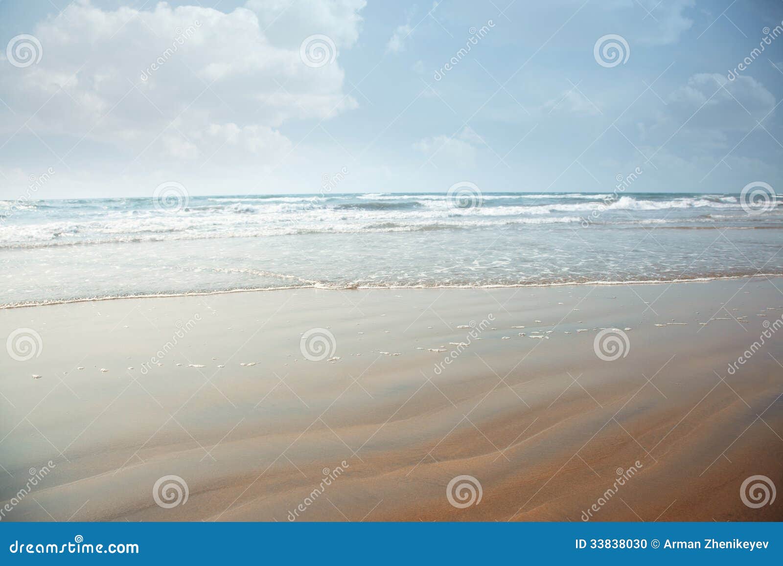 Beach stock photo. Image of sand, color, meditation, nature - 33838030