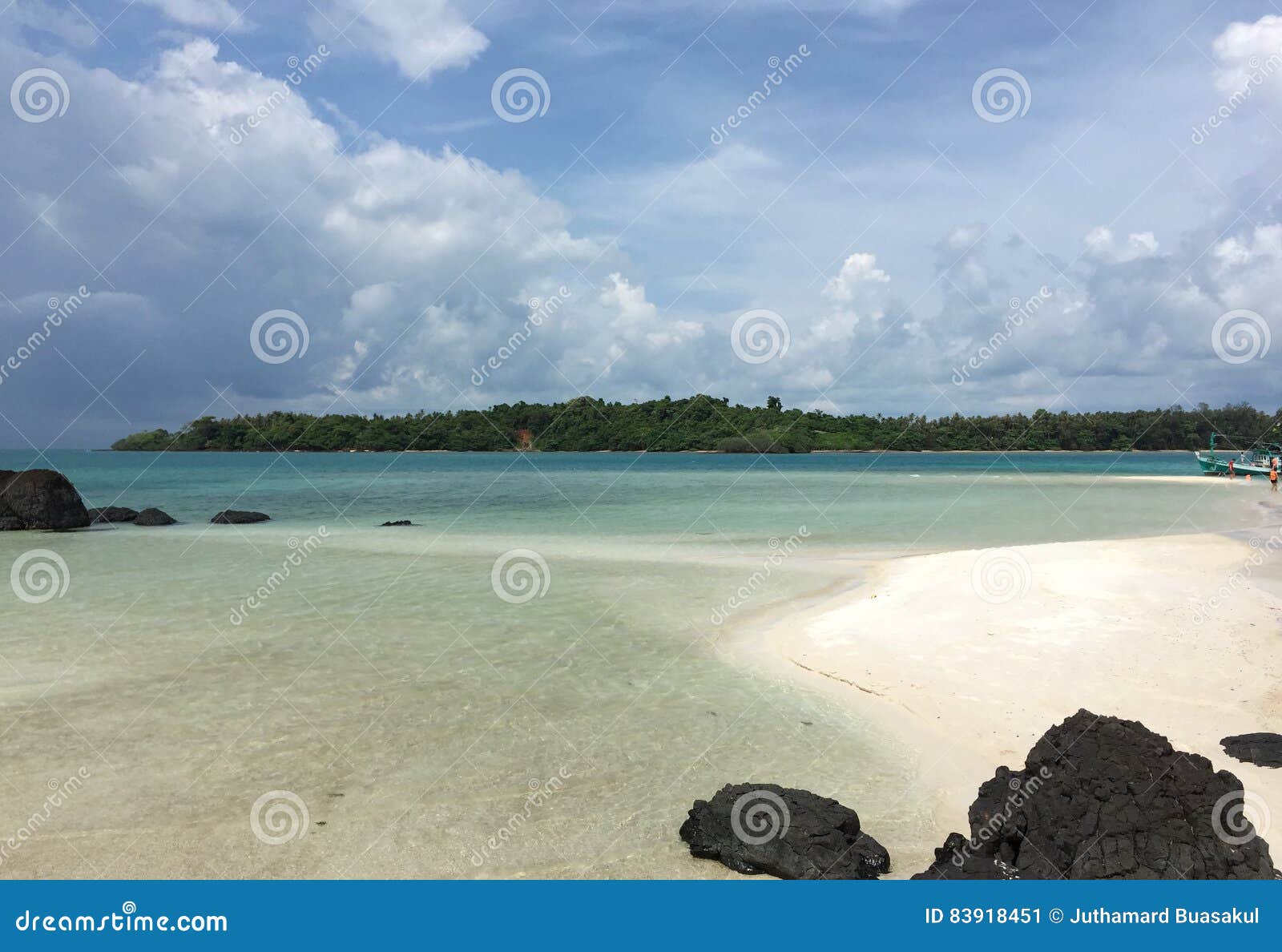 The beach stock image. Image of beautiful, coast, beach - 83918451