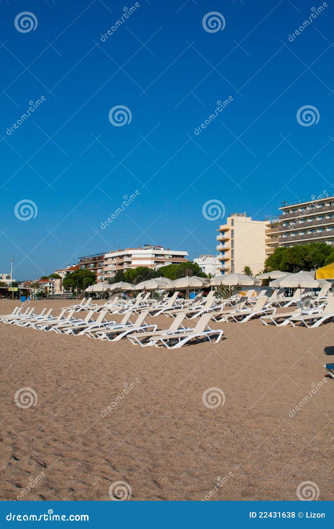 Beach and Sunny weather stock photo. Image of beach, good - 22431638