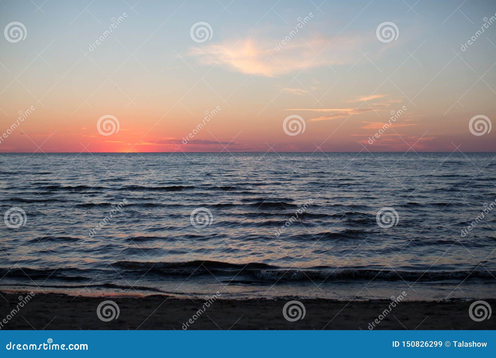 On the beach after sunset stock image. Image of body - 150826299