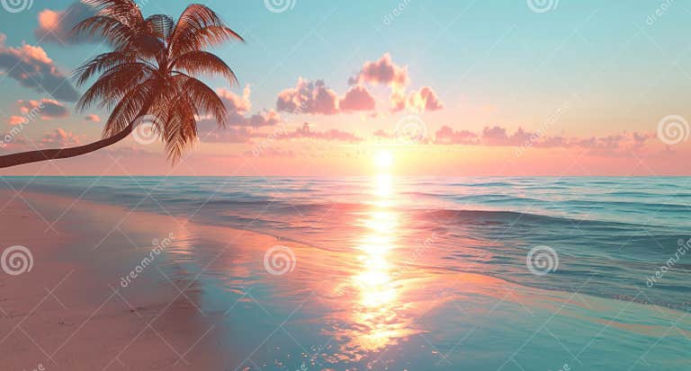 Beach at Sunset Stock Backgrounds Stock Photo - Image of peaceful ... Beach at Sunset Stock Backgrounds Stock Photo - Image of peaceful ...