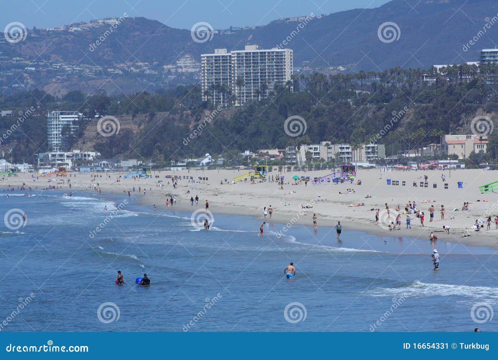 Beach time stock image. Image of coasts, shores, shoreline - 16654331