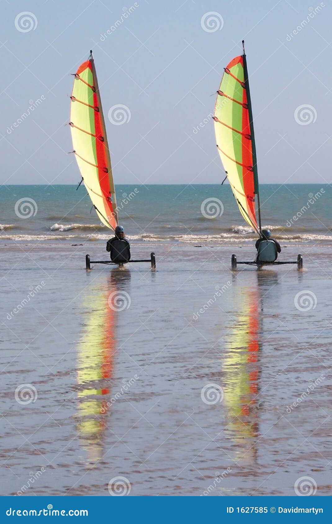 Beach trike stock image. Image of pursuit, holiday, trike - 1627585
